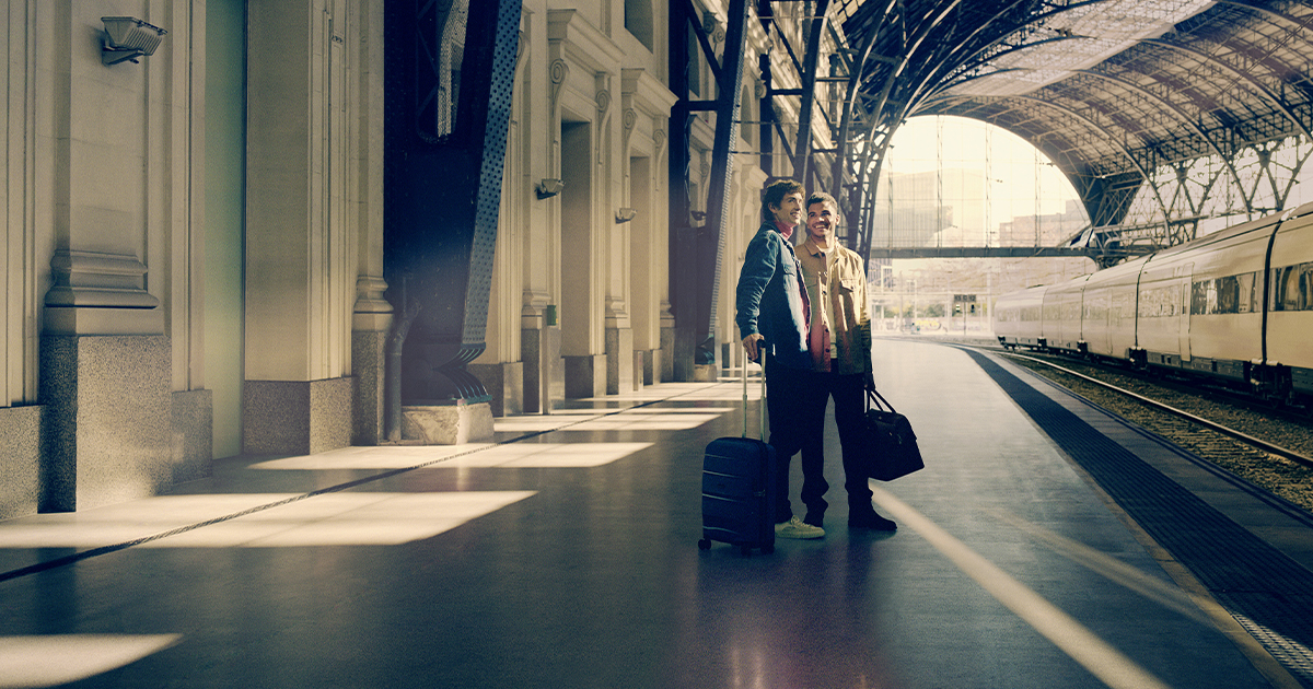 Help to make one less car journey